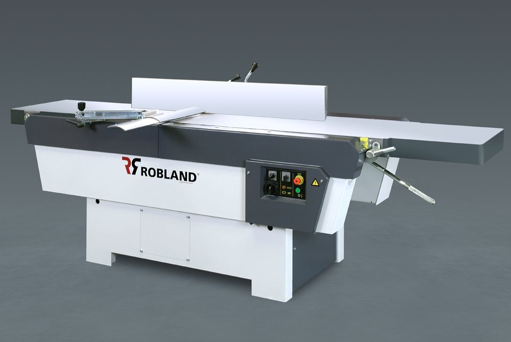 Vlakbank Robland S 510