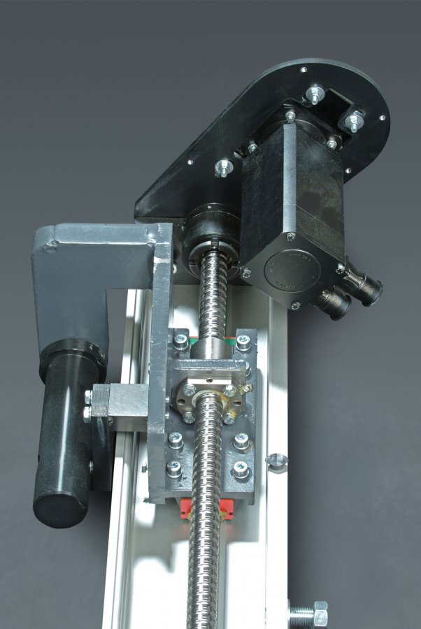 Robland Silverline 3200 X1 - Frankot machines